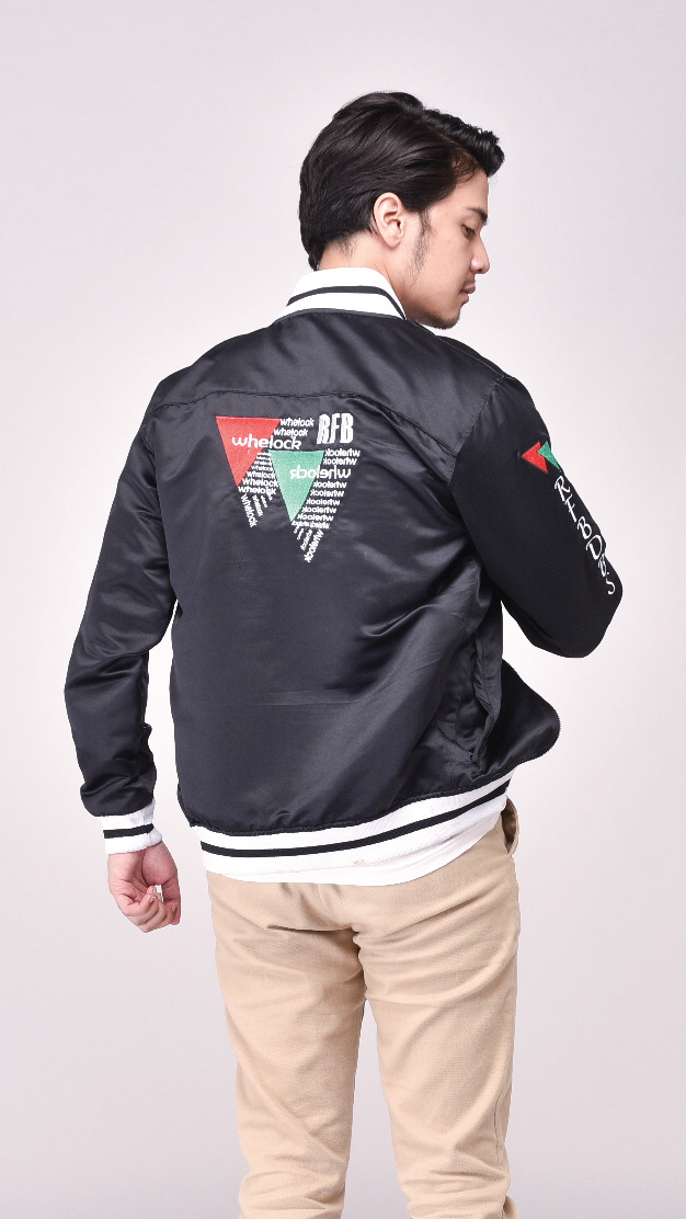 Portofolio – Konveksi Jaket Terbaik!